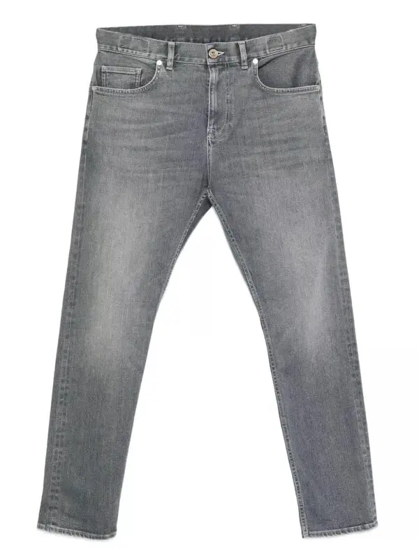 Eleventy Five-pocket Jeans
