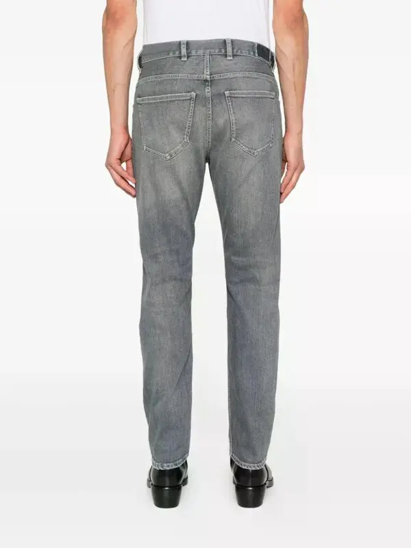 Eleventy Five-pocket Jeans