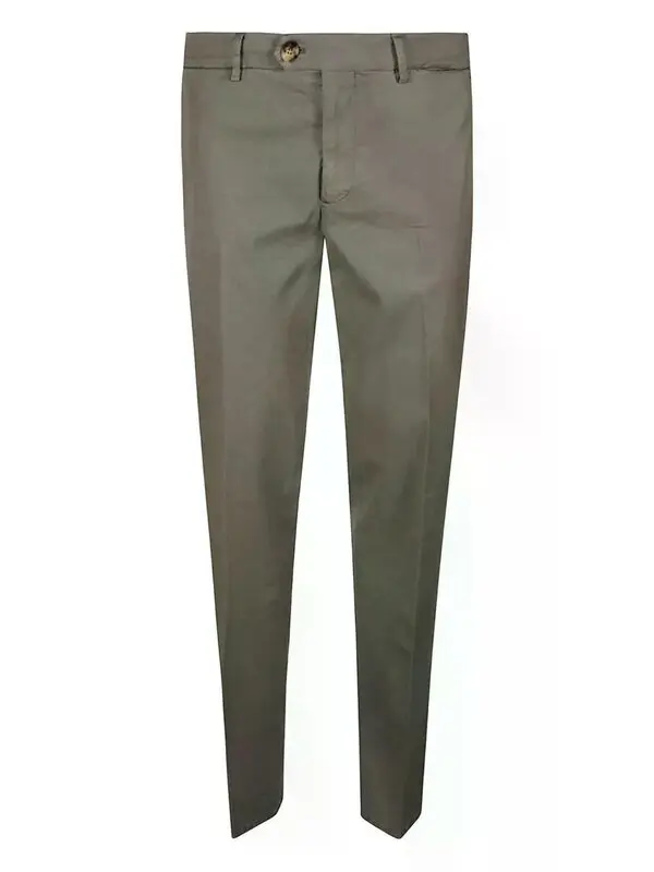 Brunello Cucinelli Button-fly Trousers