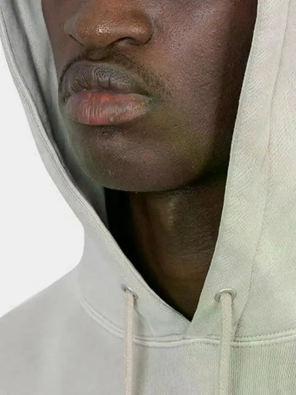 Gramicci Graphic-print Hoodie - Neutrals