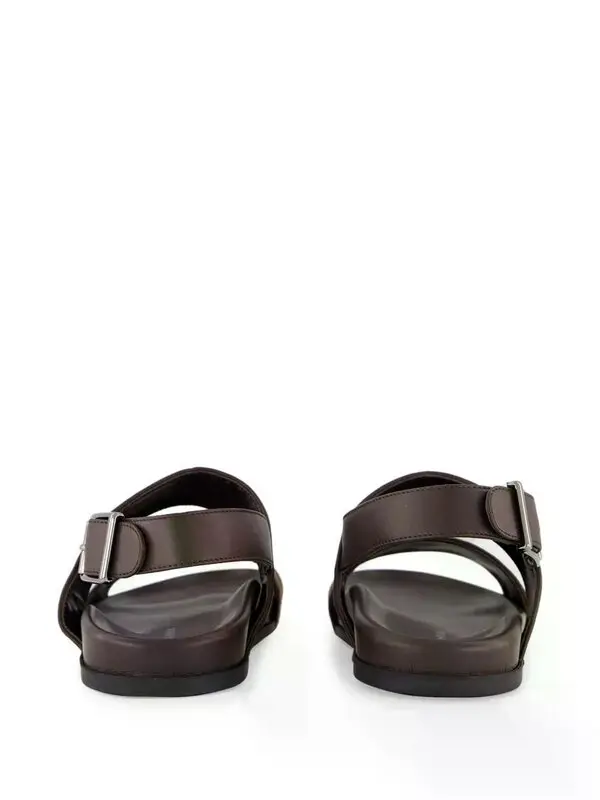 Manolo Blahnik Golby Sandals