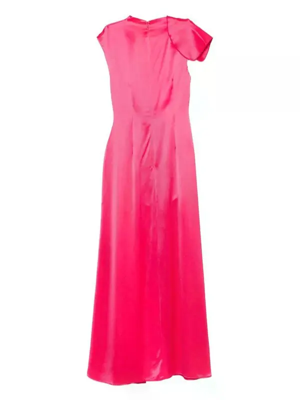 Acler Ramshaw Maxi Dress