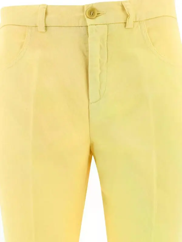 Aspesi Pocket-detail Trousers