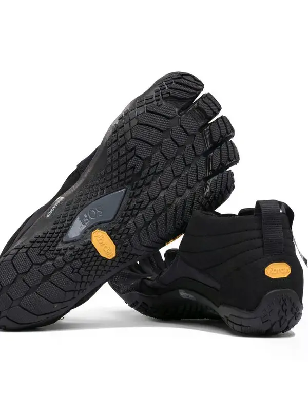 Vibram V-trek Lace-up Toe Sneakers