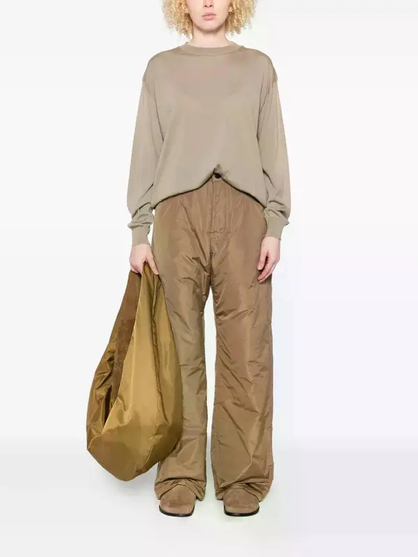 Sofie D'hoore Pavia Side-seam Trousers