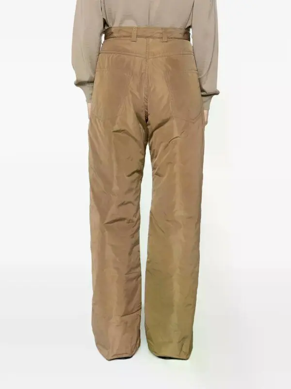 Sofie D'hoore Pavia Side-seam Trousers