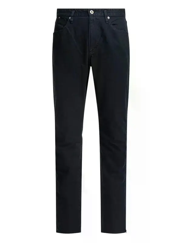 NONNATIVE Drawstring-cuff Trousers