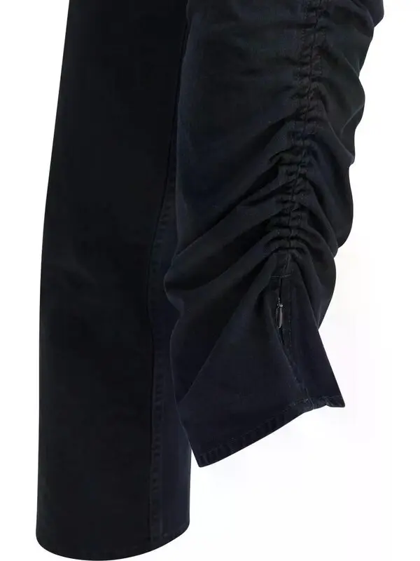 NONNATIVE Drawstring-cuff Trousers