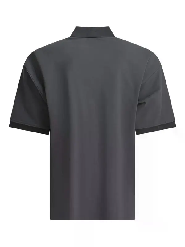 DAIWA PIER39 Double-pocket Polo Shirt