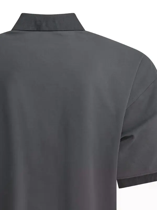 DAIWA PIER39 Double-pocket Polo Shirt