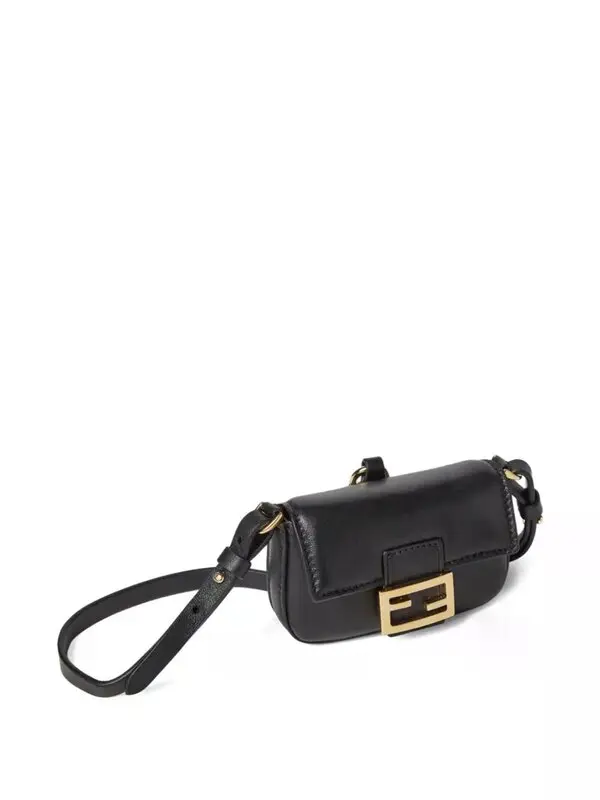 Fendi Baguette Charm Bag