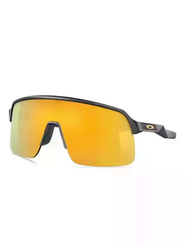 Oakley Sutro Lite Sunglasses - Yellow
