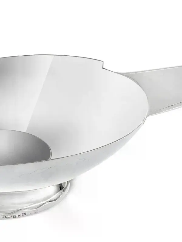 Christofle Swan Fjerdingstad Gravy Boat