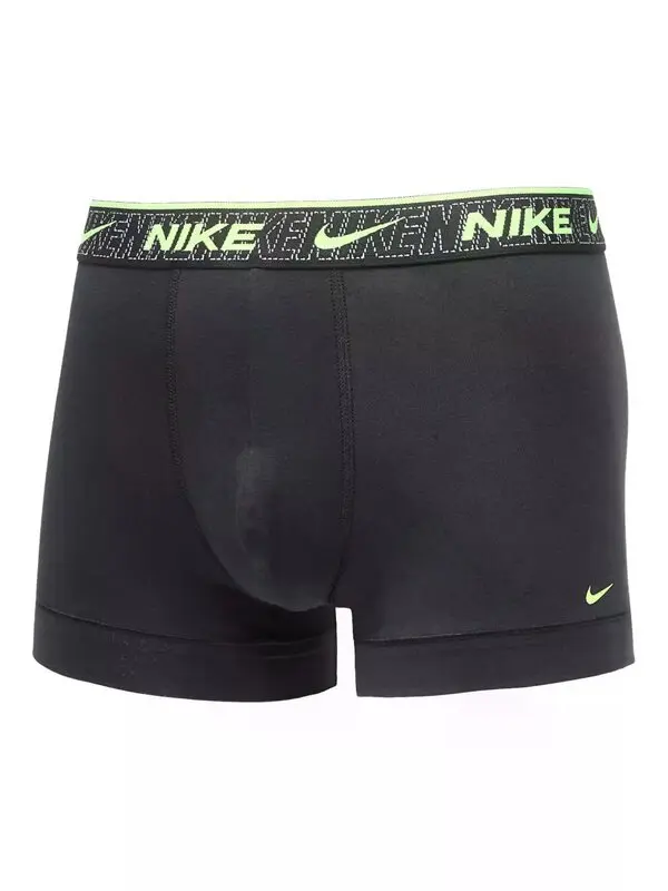 Nike Dri-fit Logo-waistband Boxers