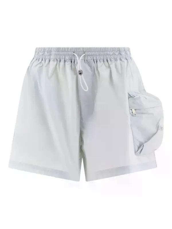 AUTRY Drawstring Pocket Shorts