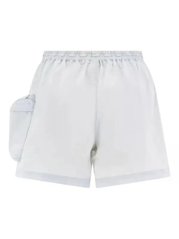 AUTRY Drawstring Pocket Shorts