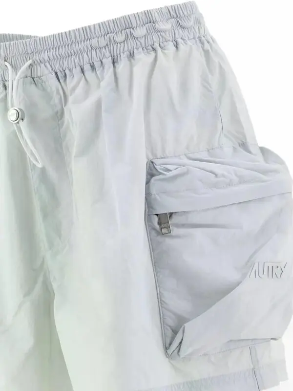 AUTRY Drawstring Pocket Shorts