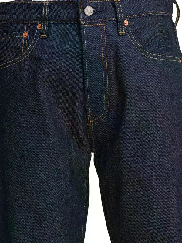 LEVI'S 501® Straight-leg Jeans