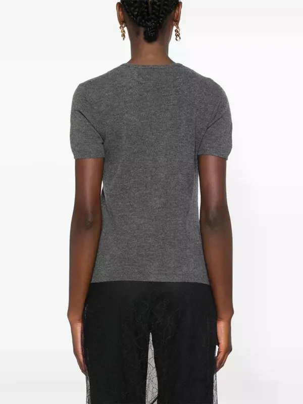 THE GARMENT Como Top - Grey
