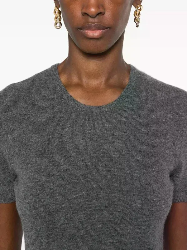 THE GARMENT Como Top - Grey
