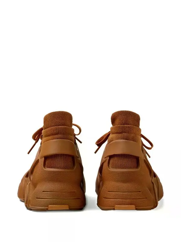 Camper Tossu Lace-up Sneakers - Brown