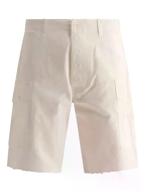 GALLERY DEPT. Cotton Cargo Shorts