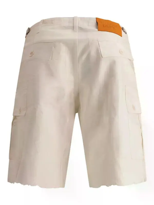 GALLERY DEPT. Cotton Cargo Shorts