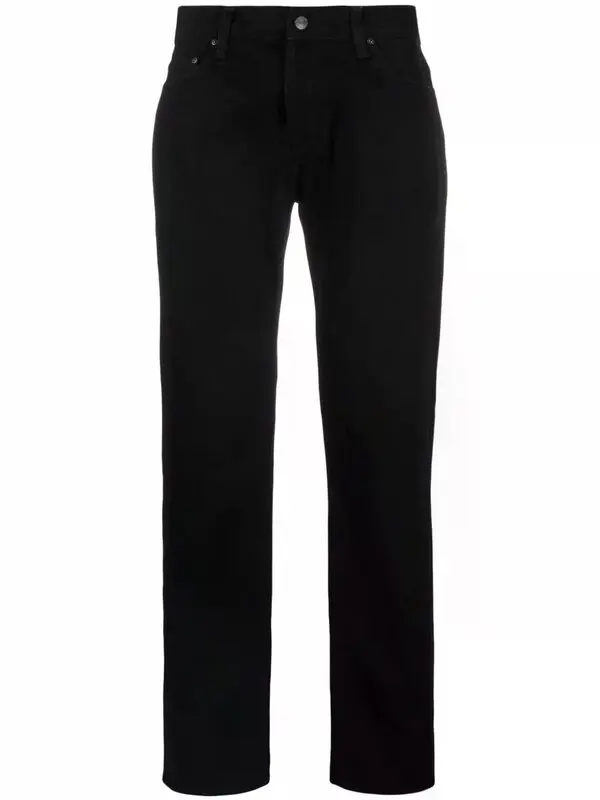 Carhartt Work In Progress Klondike Straight-leg Jeans