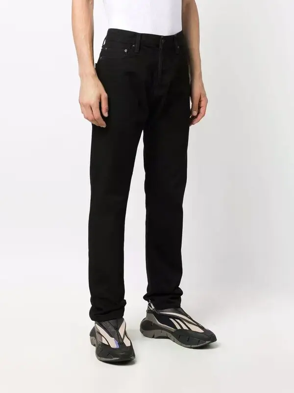 Carhartt Work In Progress Klondike Straight-leg Jeans