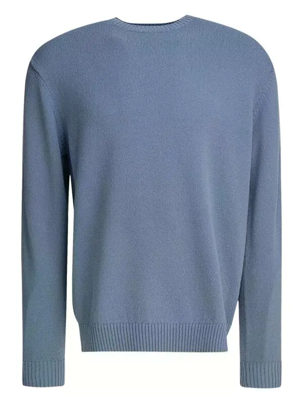 BEAMS Crew-neck Sweater