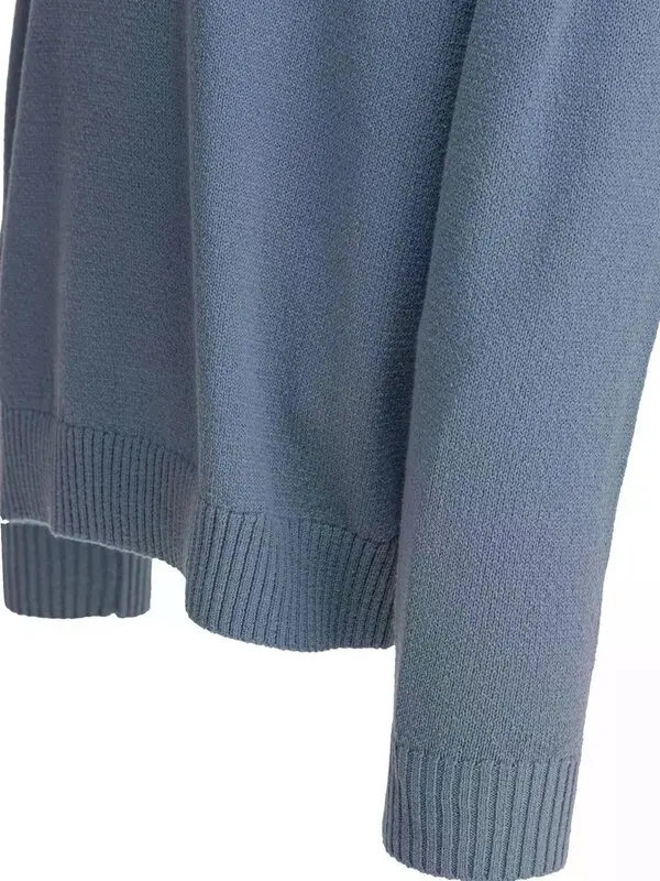 BEAMS Crew-neck Sweater