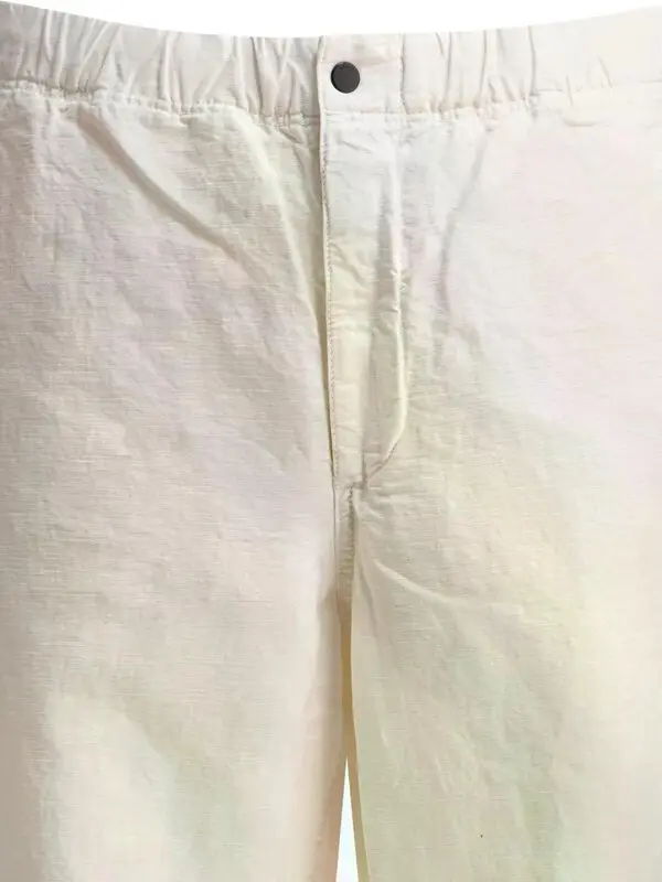 Norse Projects Elasticated-waist Trousers