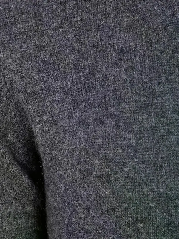 NUUR Crew-neck Sweater