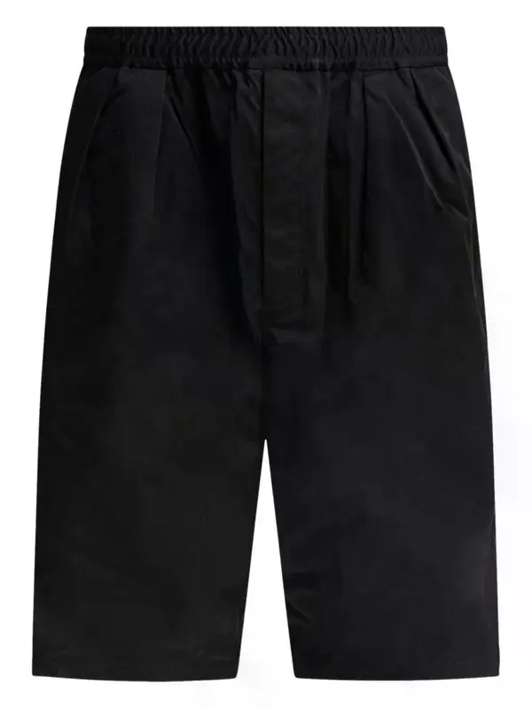 DAIWA PIER39 Pleated Shorts