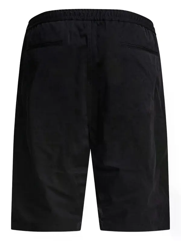 DAIWA PIER39 Pleated Shorts