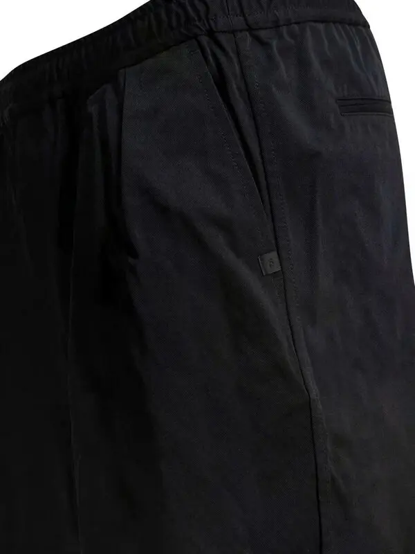 DAIWA PIER39 Pleated Shorts