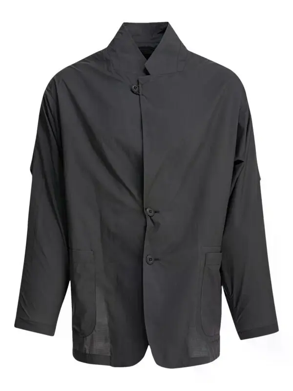 DAIWA PIER39 Button-fastening Patch-pocket Jacket