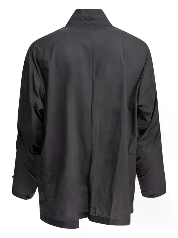DAIWA PIER39 Button-fastening Patch-pocket Jacket