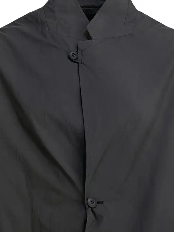 DAIWA PIER39 Button-fastening Patch-pocket Jacket