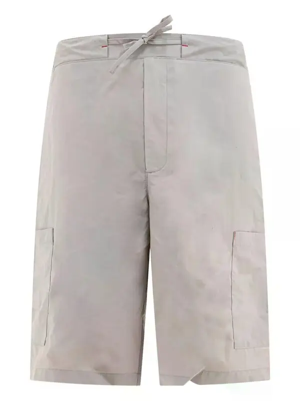 GR10K Drawstring Shorts