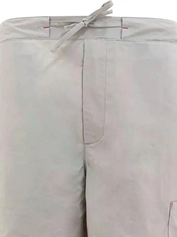 GR10K Drawstring Shorts