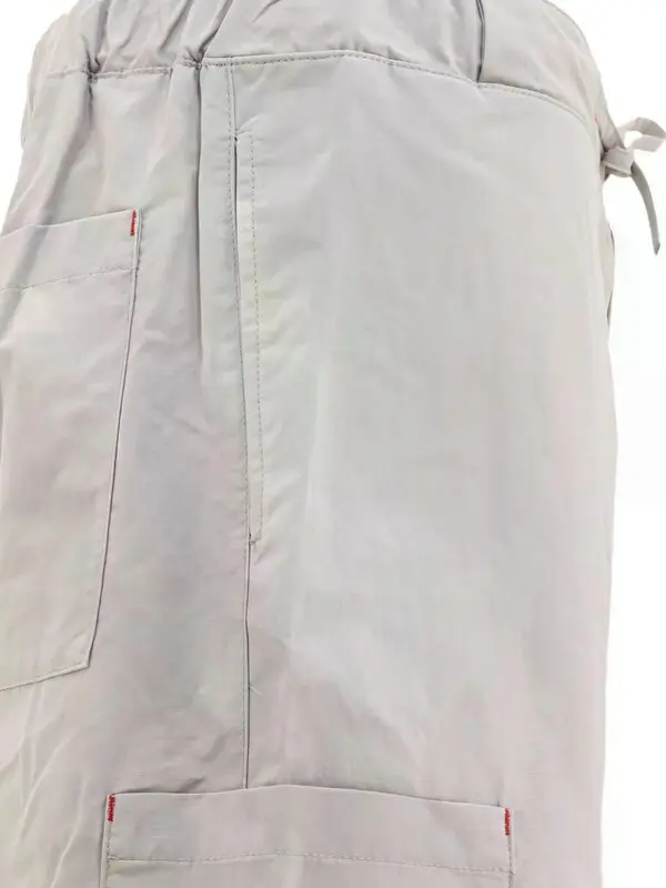 GR10K Drawstring Shorts