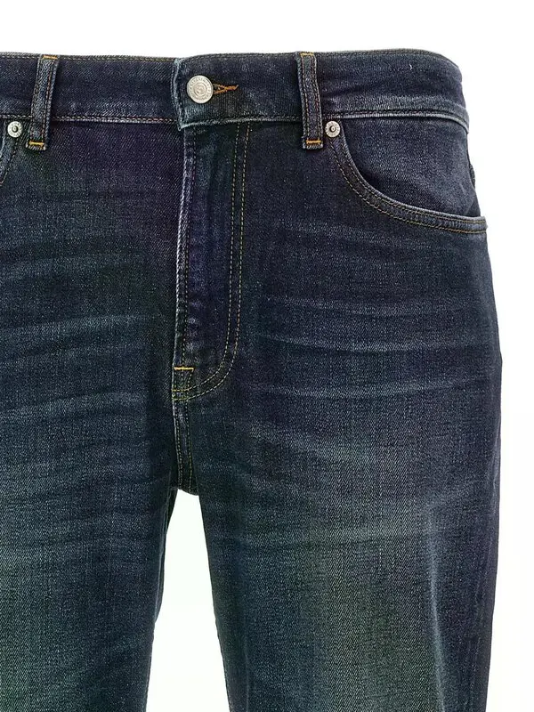 DEPARTMENT 5 Five-pocket Jeans - Blue