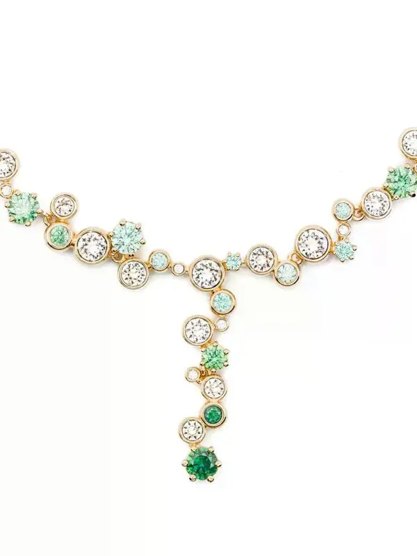 SWAROVSKI Constella Necklace With Mixed-cut Stones