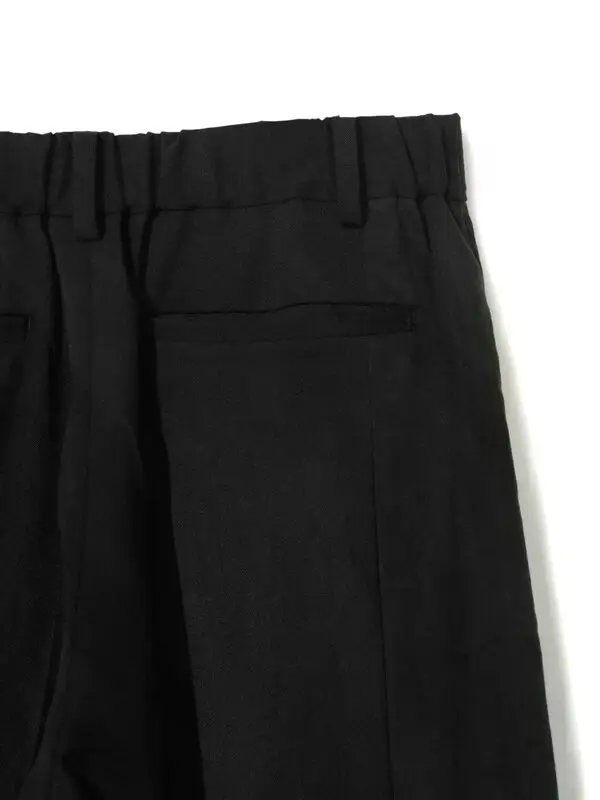 Undercover Layered Cargo Trousers