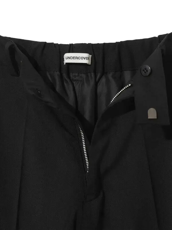 Undercover Layered Cargo Trousers