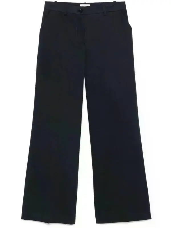 P.a.r.o.s.h Crew Trousers