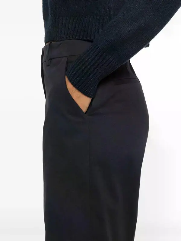 P.a.r.o.s.h Crew Trousers
