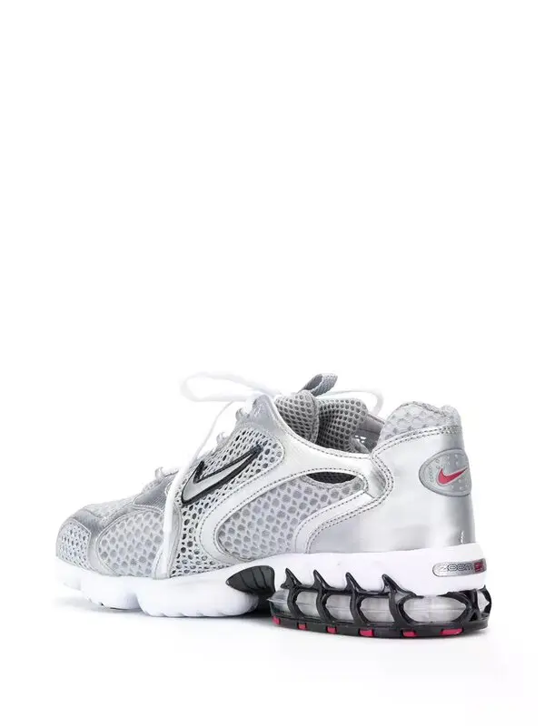 Nike Air Zoom Spiridon Cage 2 Sneakers - Grey