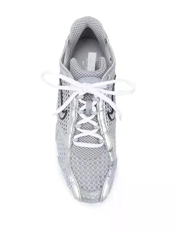 Nike Air Zoom Spiridon Cage 2 Sneakers - Grey